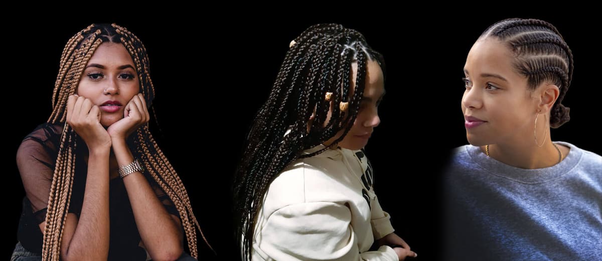 Top Wellington Dreadlocks Salon